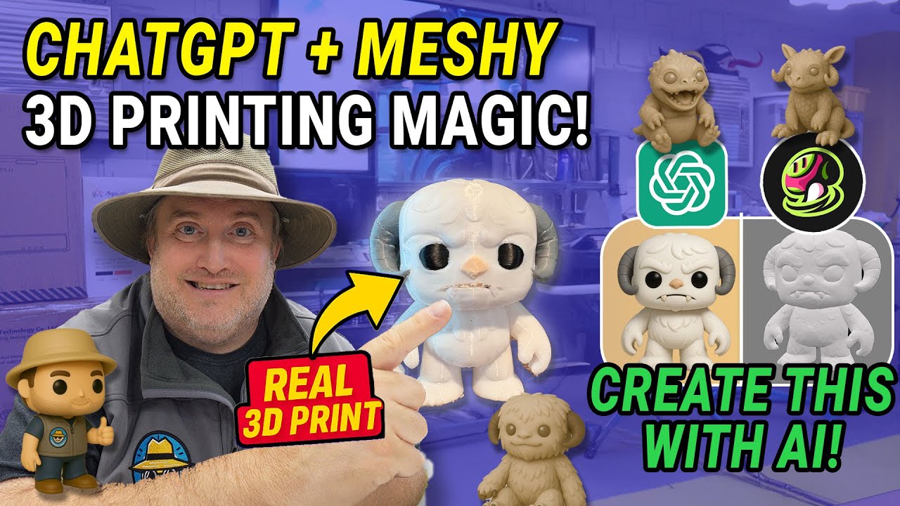 Everyone S Doing It The Easiest Way To Create Custom 3d Prints