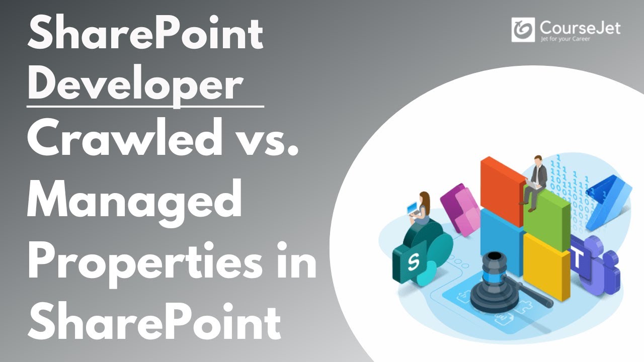 Crawled Vs Managed Properties In Sharepoint Map Crawled Property To