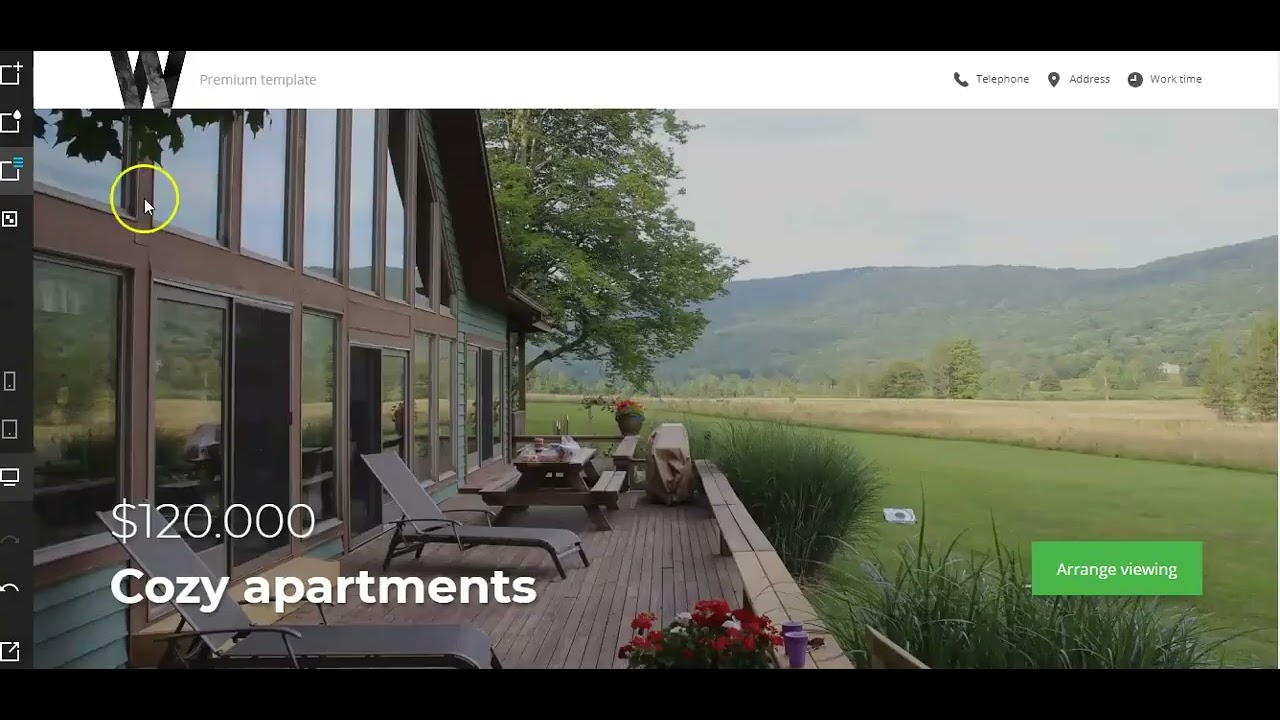 Edge Overview Youtube