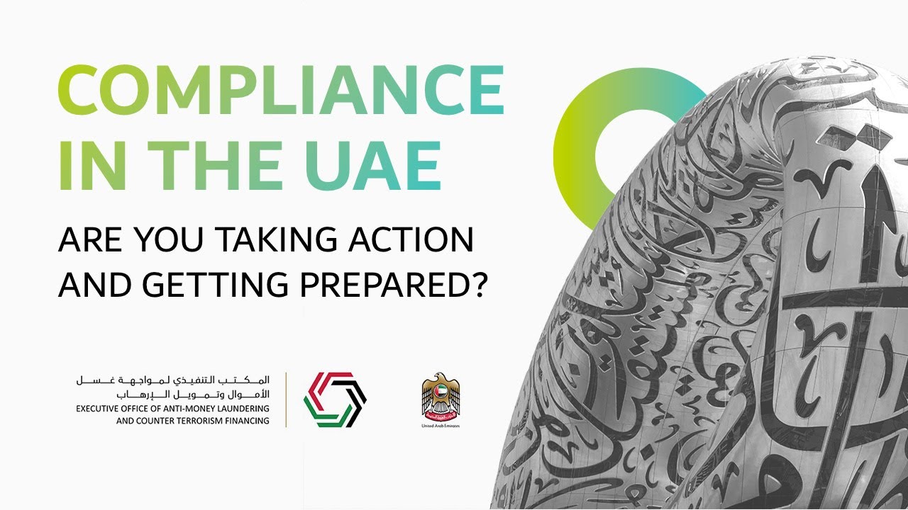 Compliance Webinar Video Youtube