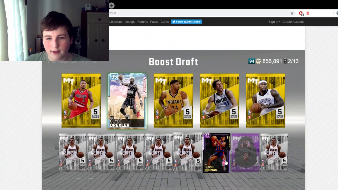 Boost Draft Youtube