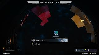 Stream Ends When We Liberate Cyberstan Helldivers 2 Weebly Mp3 Music ...