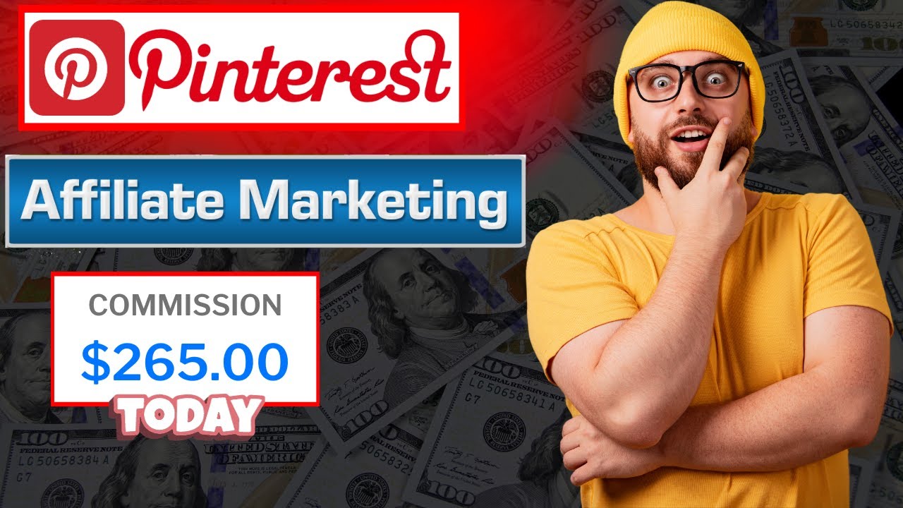 рџ ћ Pinterest Affiliates Marketing Pro Tips Unleashed Youtube