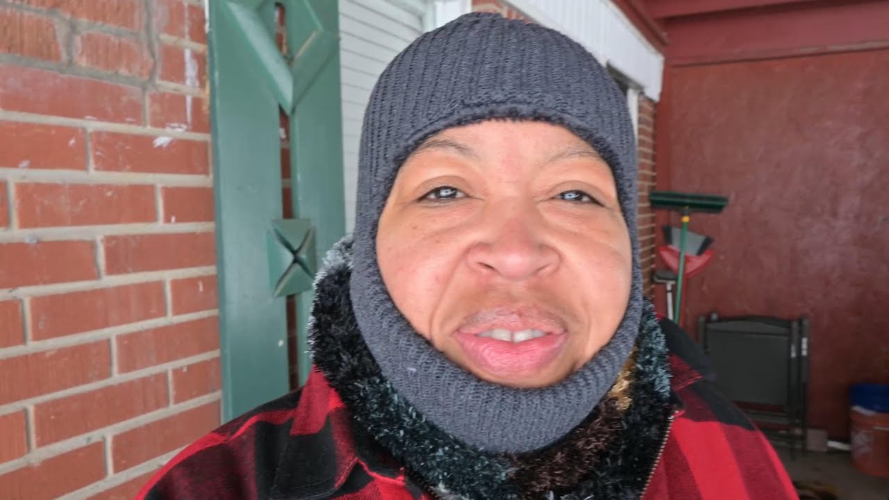 First Snow Day 2025 Youtube