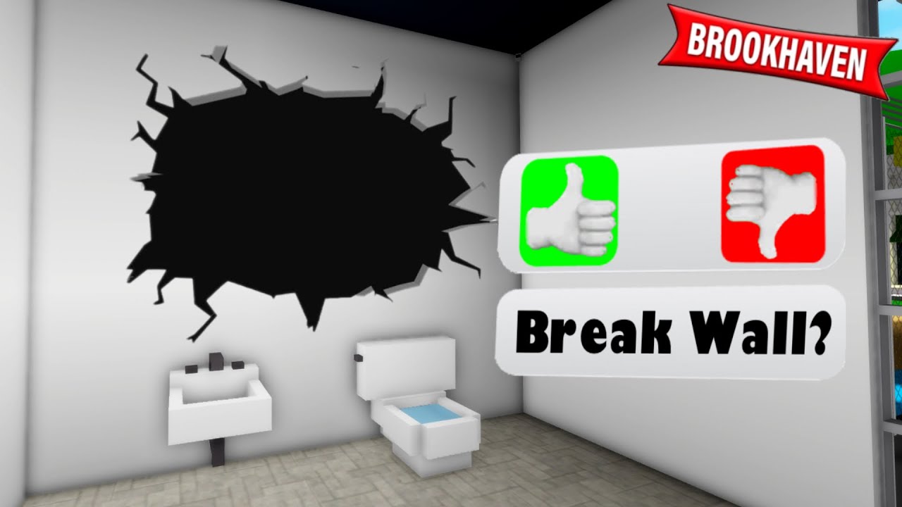 I Tested 20 Viral Brookhaven Myths Youtube