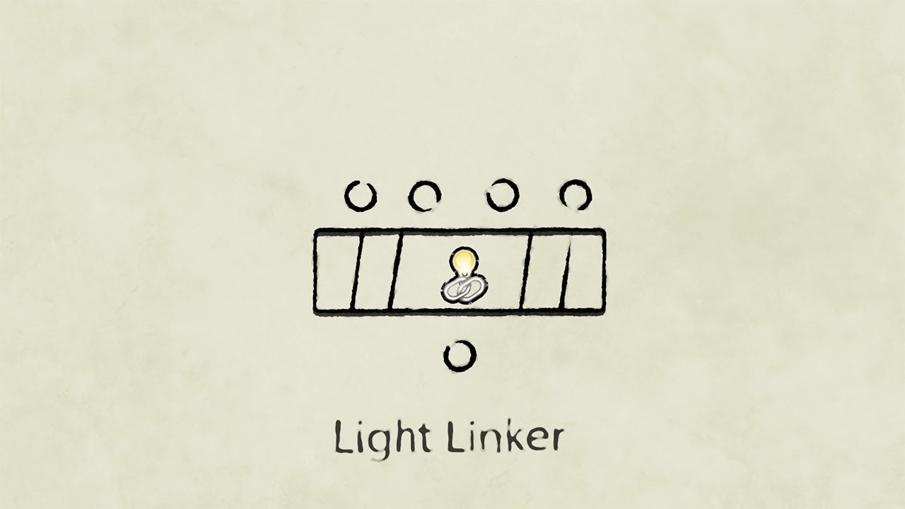 Lighting Nodebook Light Linker Youtube