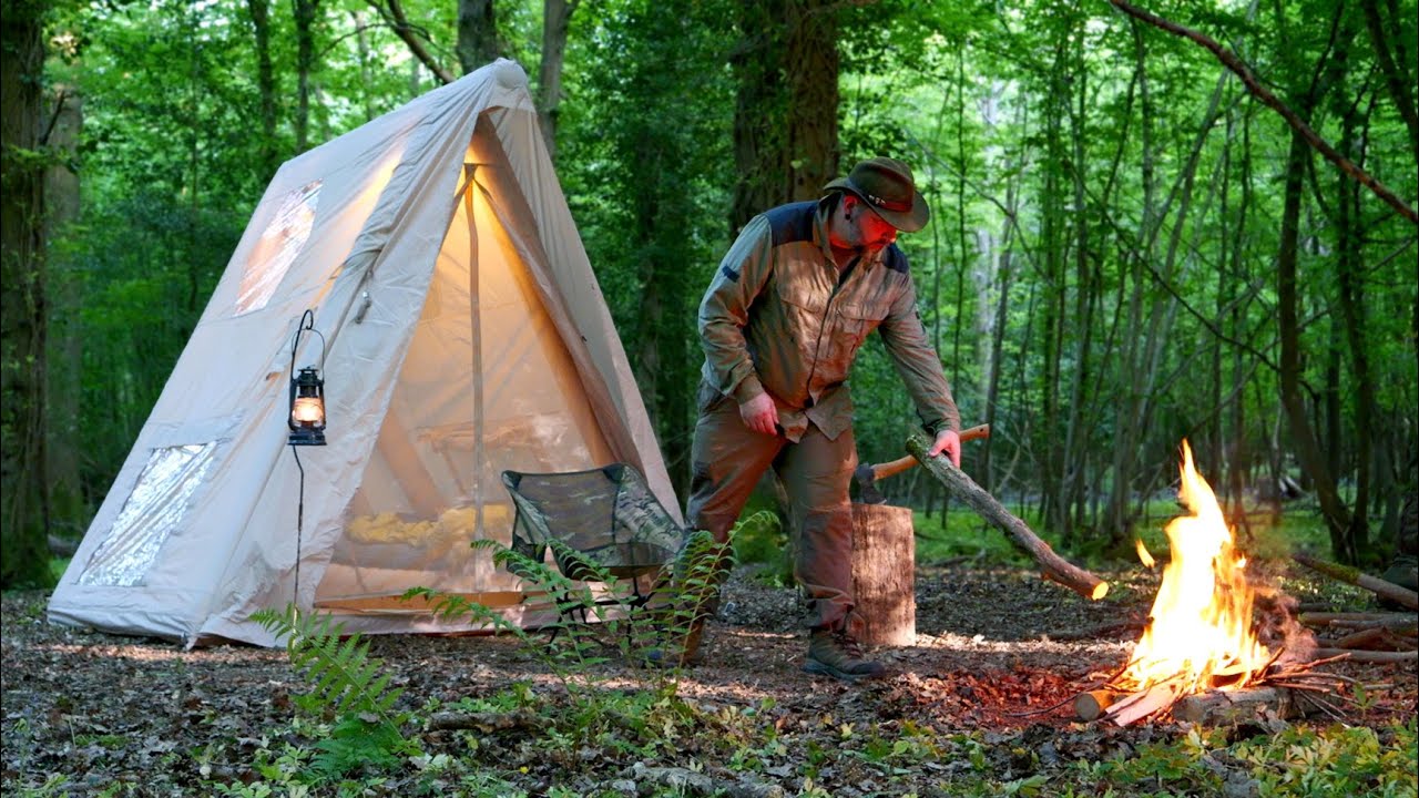 Videos Kent Survival