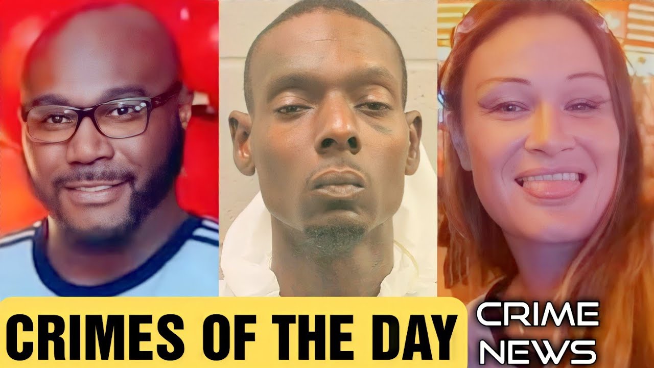 Crime News Daily September 22 2022 Youtube