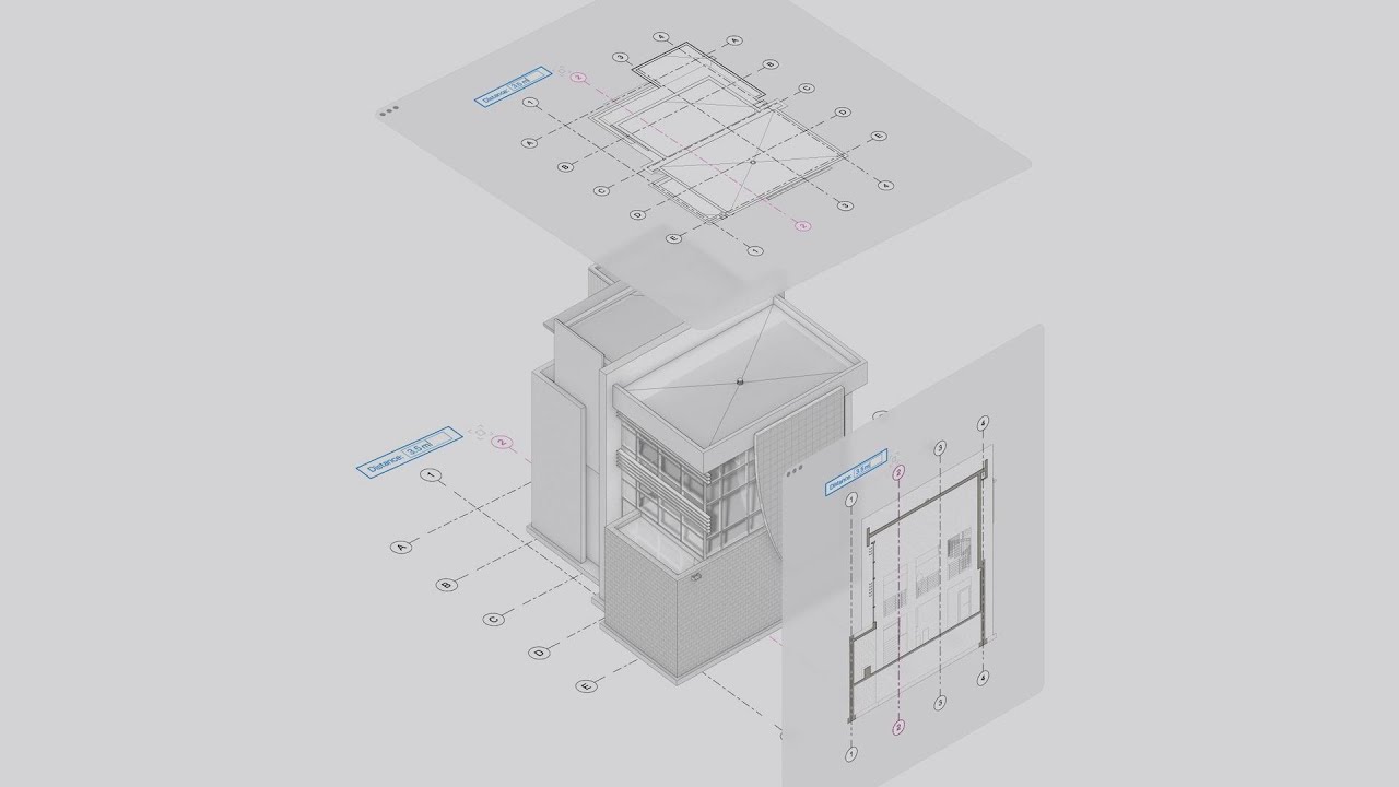 Structural Grids Youtube