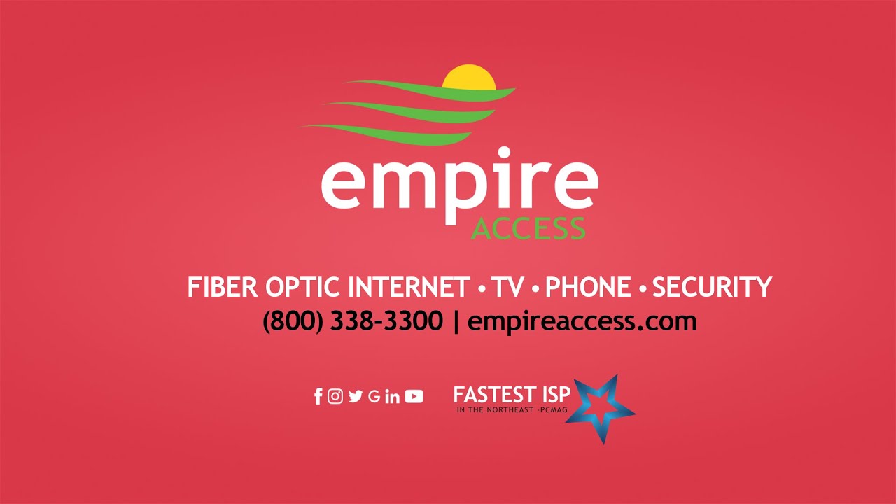 Navigating The Empire Access Roku Tv App Youtube