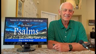 Psalms 119 1 16 Mike Howard Lifeway S Explore The Bible God S Truth