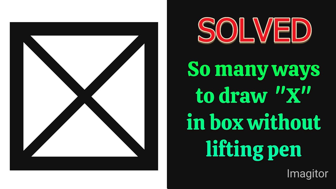How To Draw Letter H Without Lifting Pen At Debbie Apodaca Blog