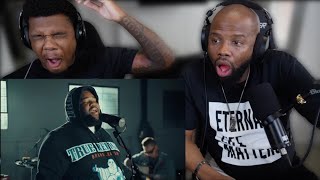 Rod Wave Fall Fast In Love Live Performance Pops Reaction Josh Jones ...