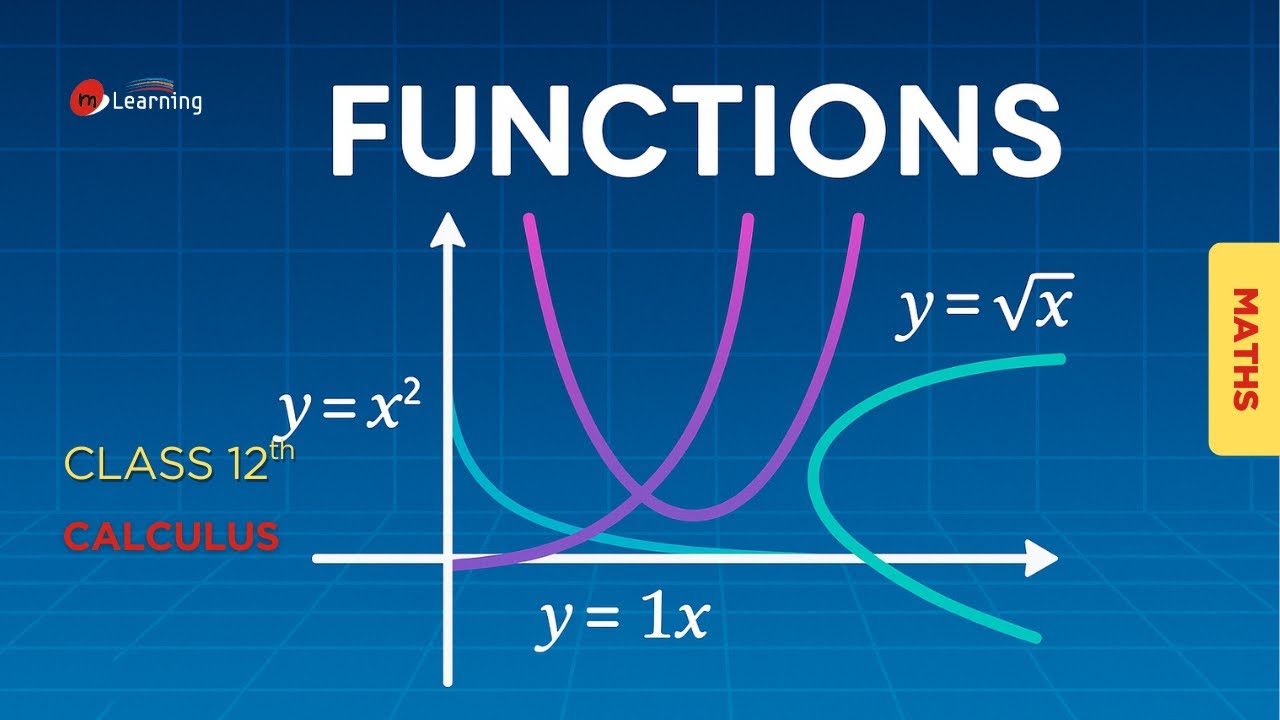 Functions Youtube