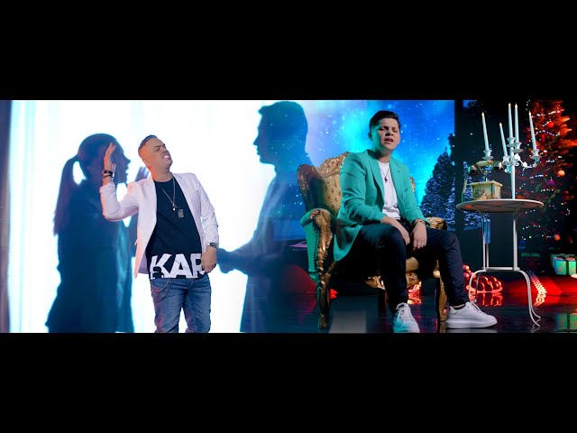 Lucian Elgi si ANNA BISI - La 12 noaptea - Official video 2023