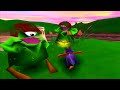 Spyro The Dragon Complete 120 Walkthrough All Dragons All Gems All Eggs ...