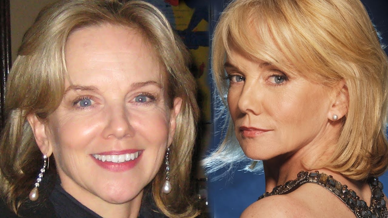 Linda Purl The Office