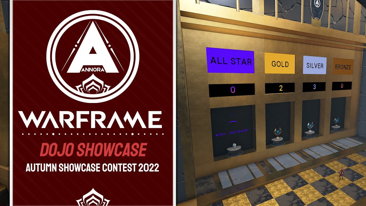Annora All Star Submission Autumn Dojo Showcase 2022 Youtube