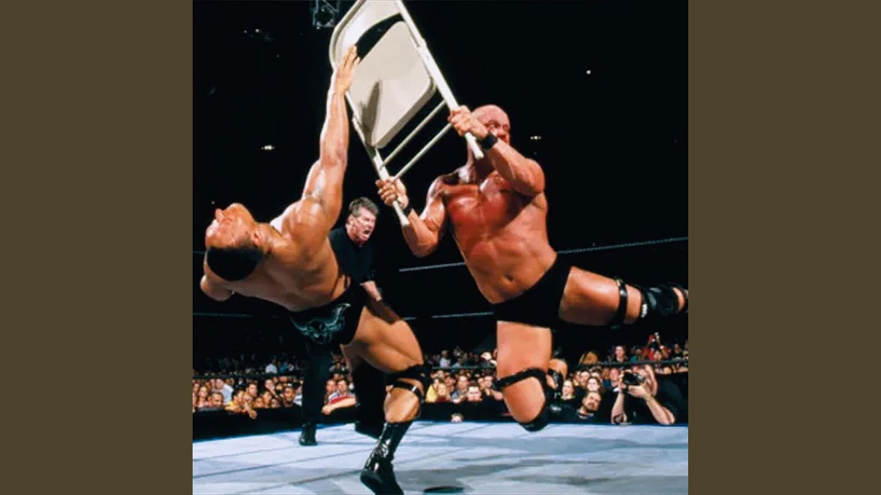 Steve Austin Youtube Music