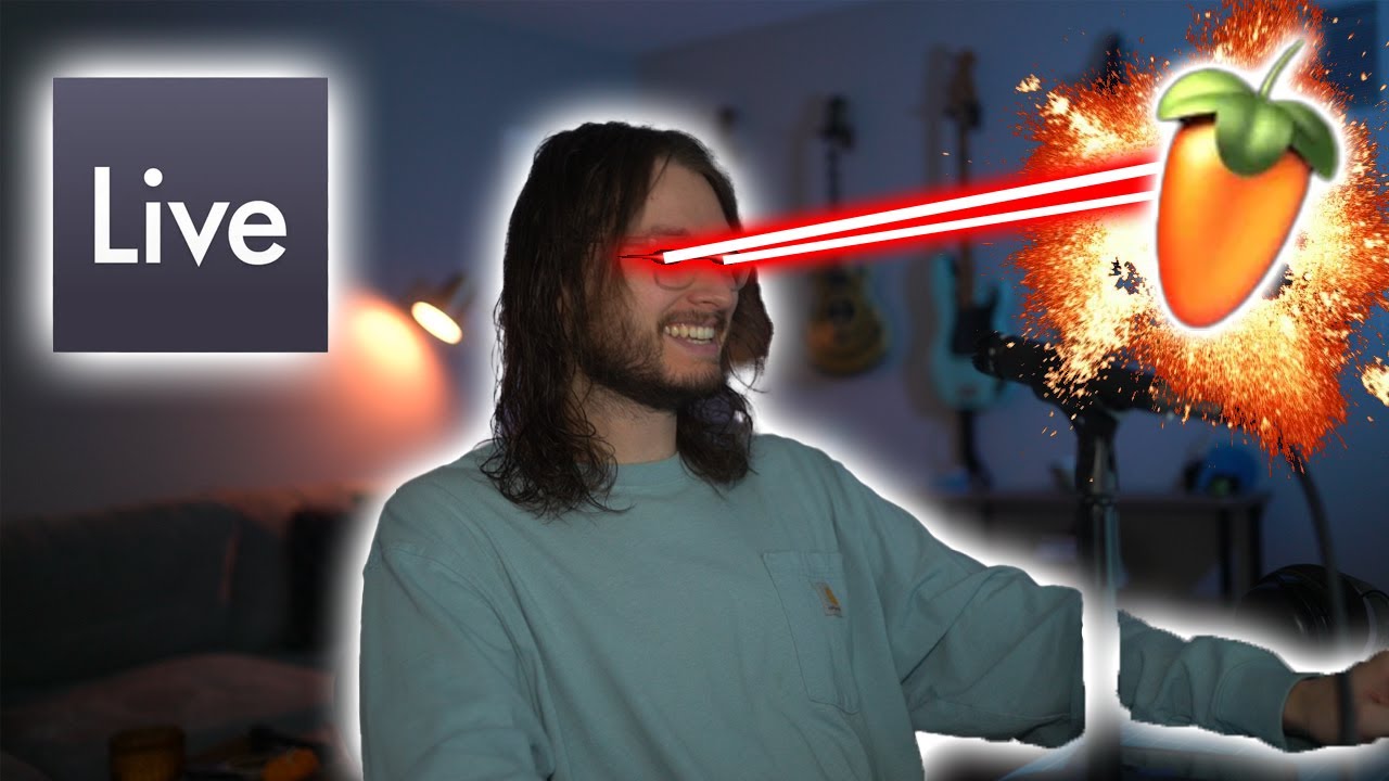 Making Beats From Scratch Youtube