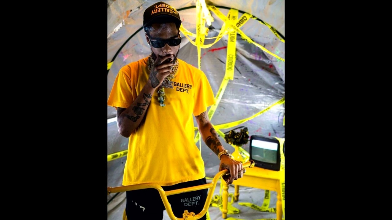 Key Glock Type Beat Extra Special Youtube