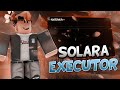 2025 Roblox Executor Keyless Hack Pc Solara Byfron Bypass Features Free ...