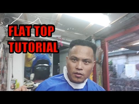 Flat Top Tutorial Youtube