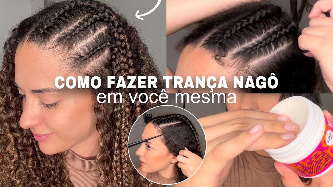 Tipos De Trancas E Como Faze Las