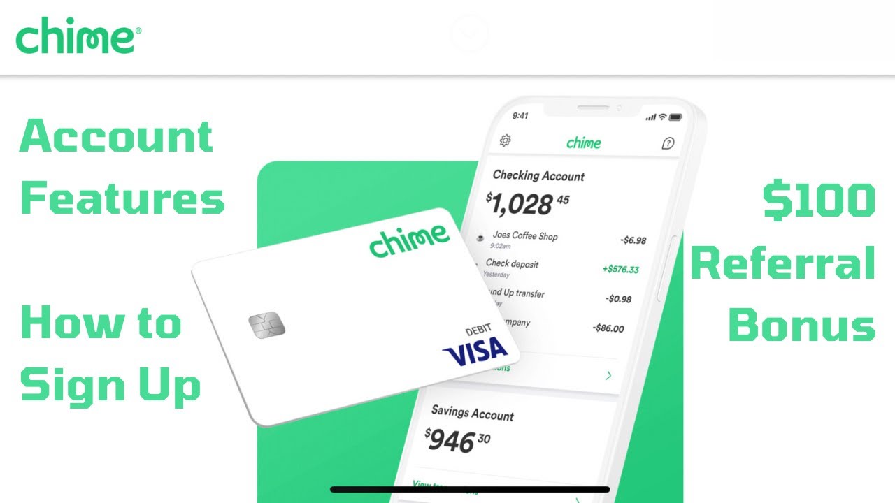 What Is Chime Checking Account At Corrina Davis Blog