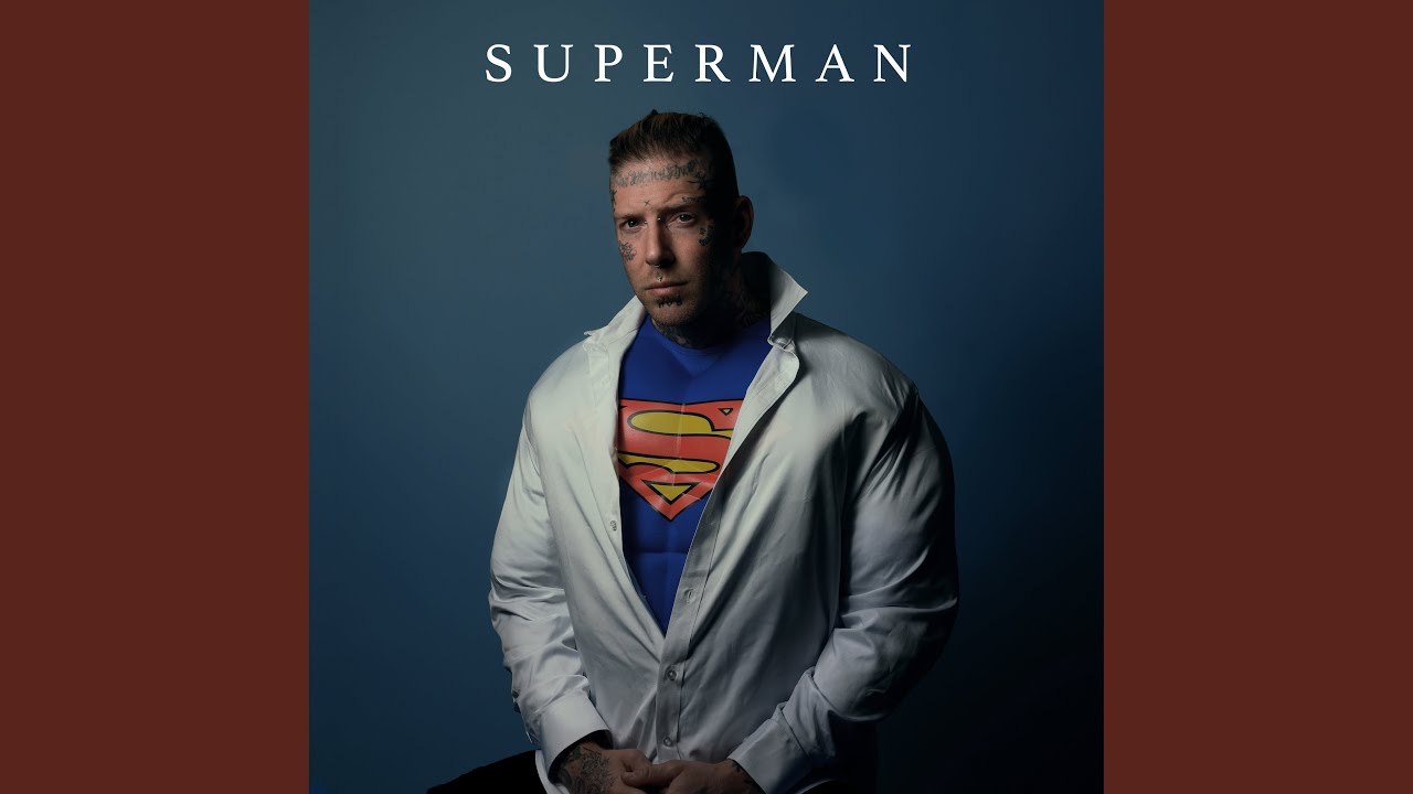 Superman Youtube