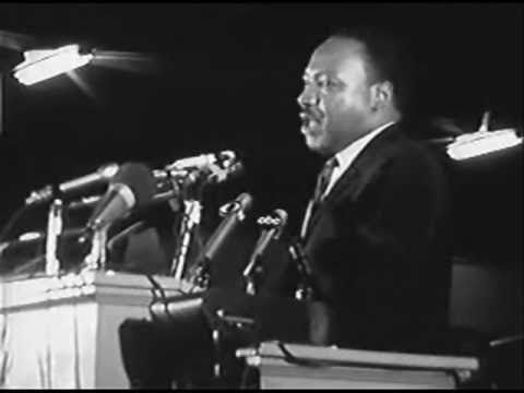 The Last Speech Dr Martin Luther King Jr Onyx Phonix