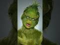 The Grinch Sfx Makeup Transformation Tutorial Kevin Rupard Mp3 Music ...