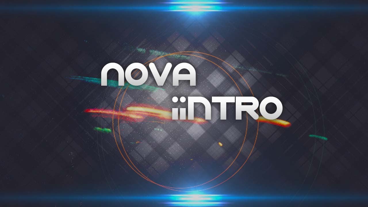 Nova Intro D Youtube