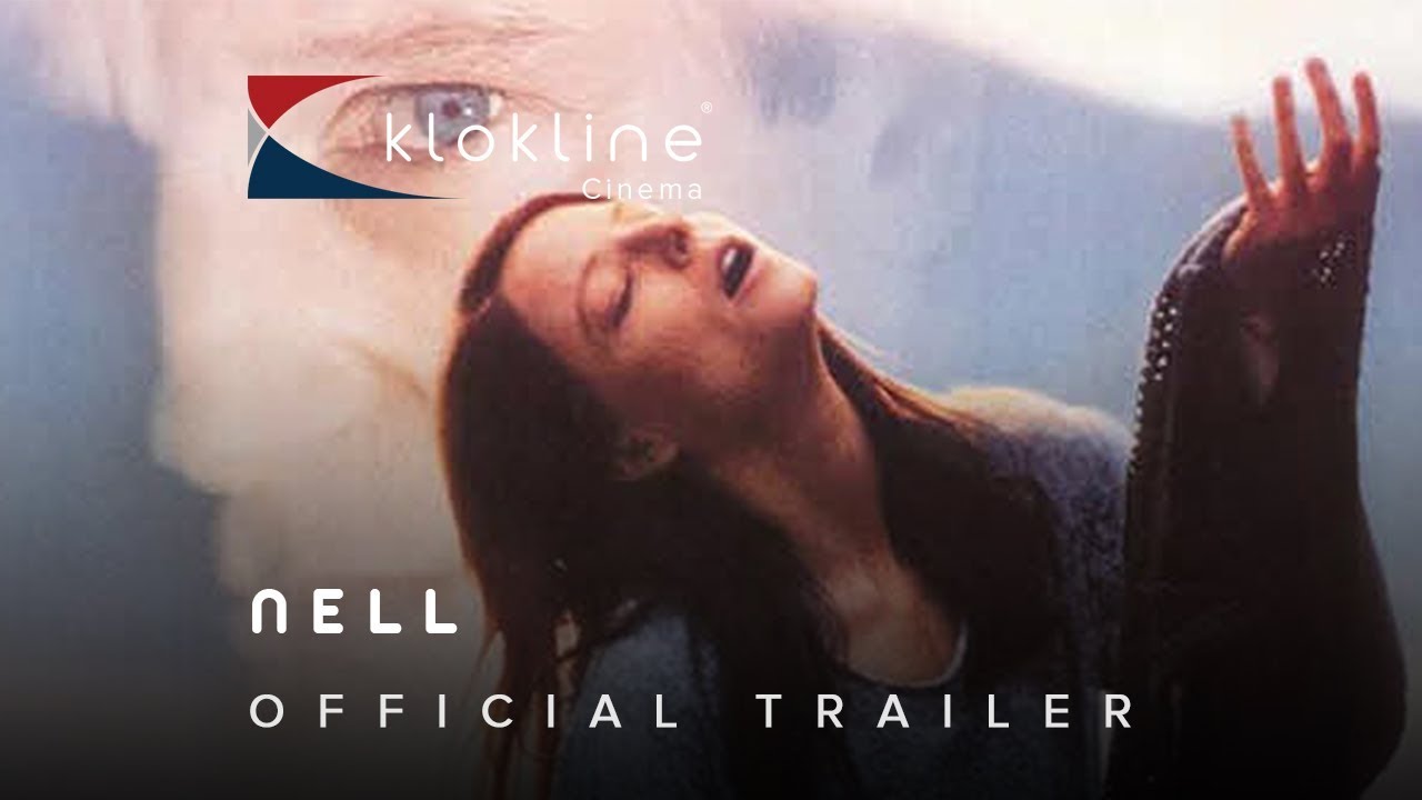 1994 Nell Official Trailer 1 20th Century Fox Youtube