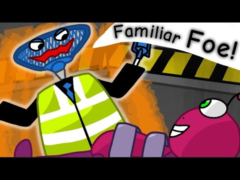 Bugbo Reanimated Familiar Foe Youtube