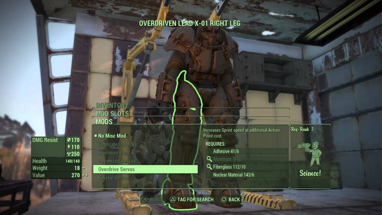 Fallout 4 Ep 12 Youtube