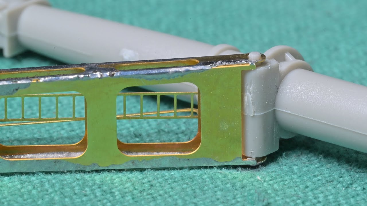 The Model Ship Part 2567 Youtube