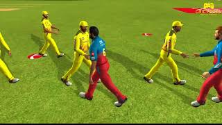 Csk Vs Rcb Match Ipl Highlights Ipl Highlights 2024 Csk Vs Rcb Match ...