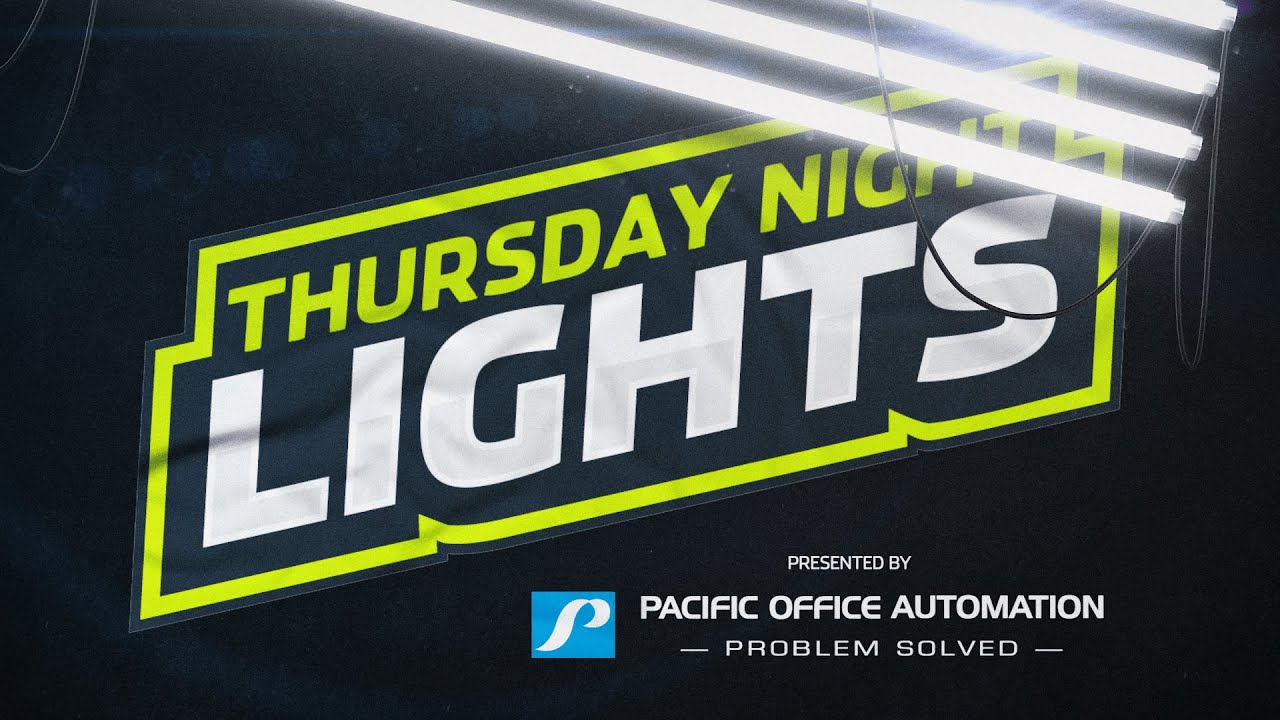 Full Show Thursday Night Lights Week 6 Youtube