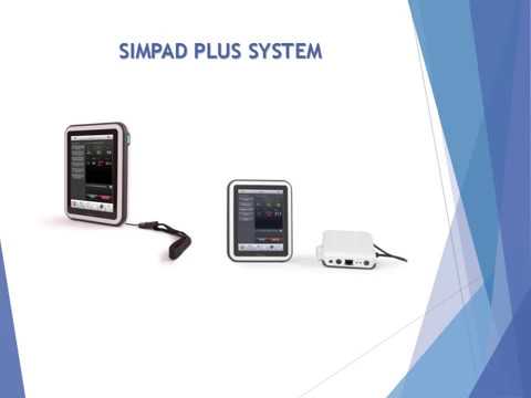 Simpad Plus System Youtube