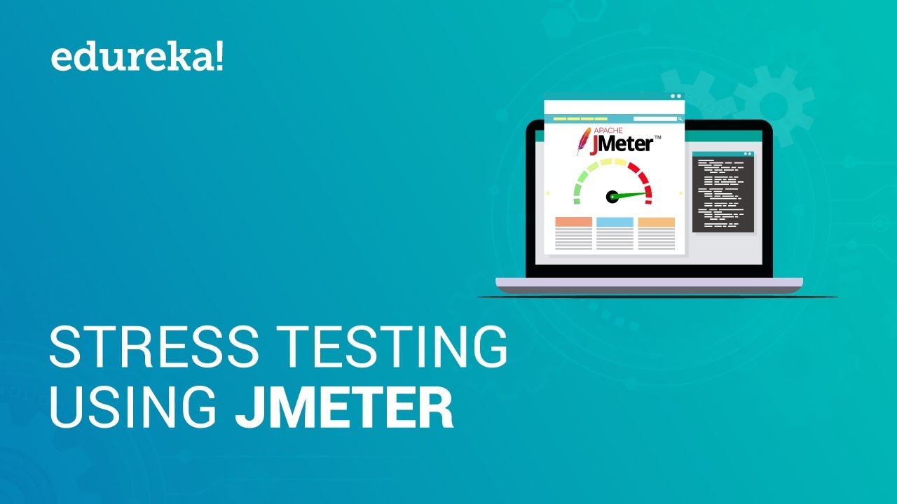 Stress Testing Using Jmeter Website Stress Testing Software Testing