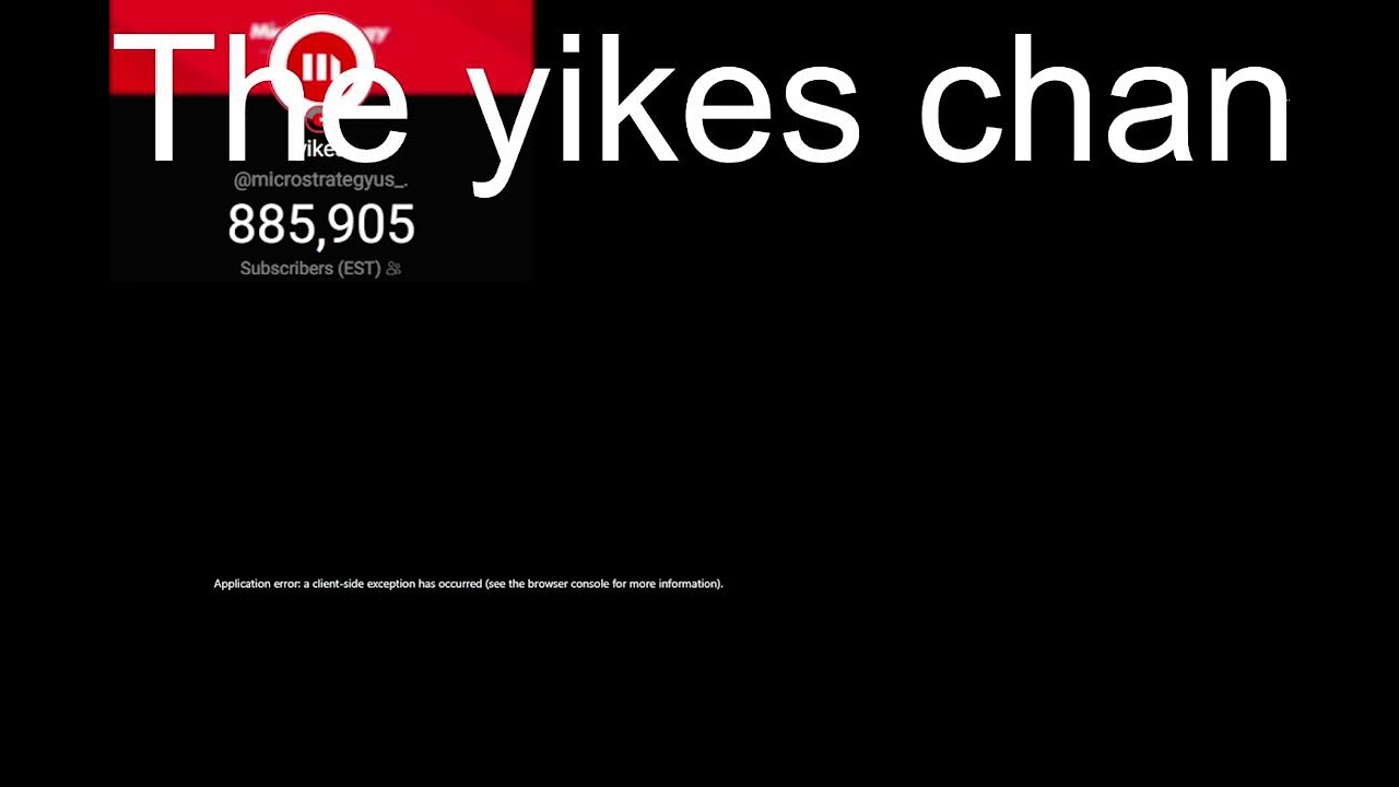 Yikes Hacking Live Youtube