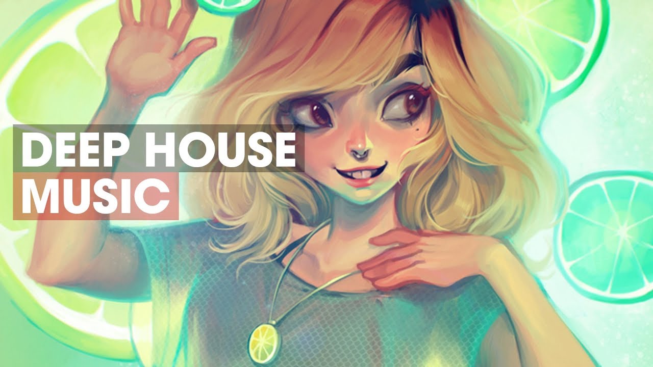 Deep House Zettus Hey Babe Ft Ellie Madison Youtube