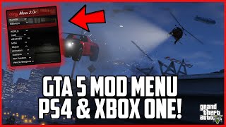 How to mod gta 5 ps4 usb - insidergasw