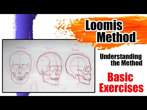 Loomis Method Worksheet Prntbl Concejomunicipaldechinu Gov Co