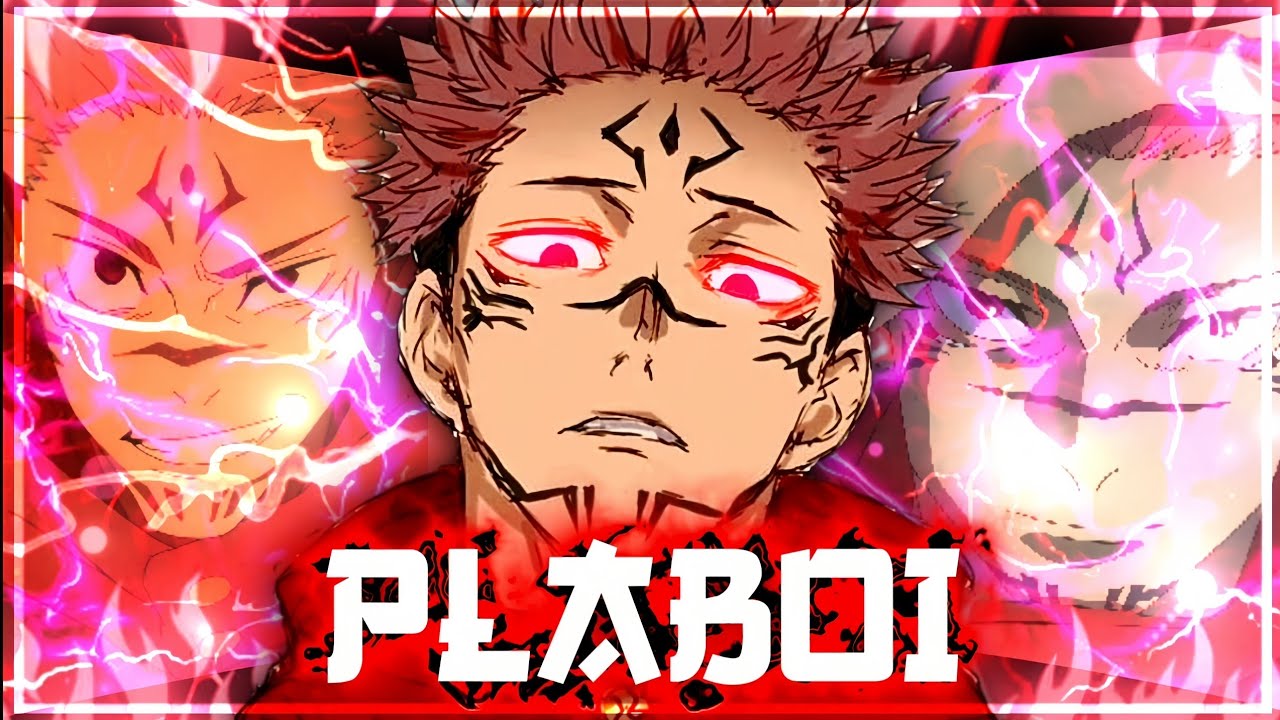 Sukuna ёяши Yeat Plaboi Carti Vvvуамamv Editуан4k Youtube Music