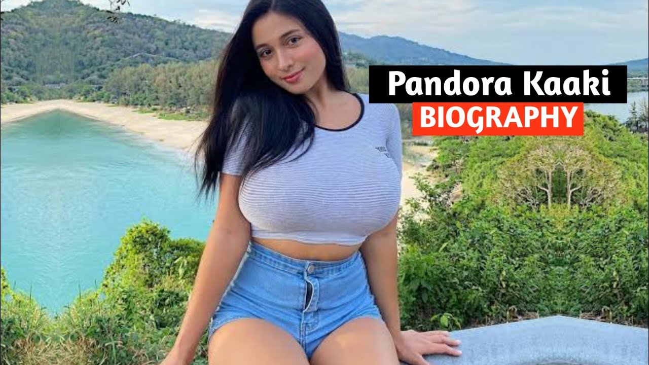 Pandora Kaaki Wiki Biography Age Weight Relationships Net Worth Curvy