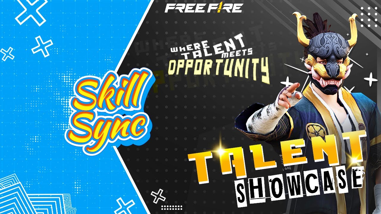 Skillsync Talent Showcase For Mobile Players Get Scrims Opportunity