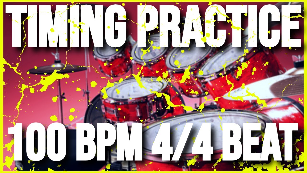 Drum Timing Explained At Ana Means Blog