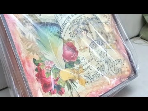 Como Hacer Una Caja De Madera Para Un Regalo Especial